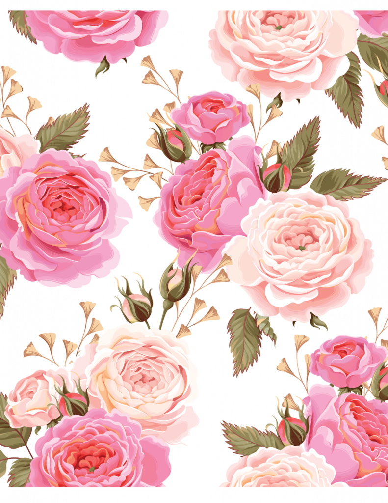 deco roses 2 - American Cake Decorating