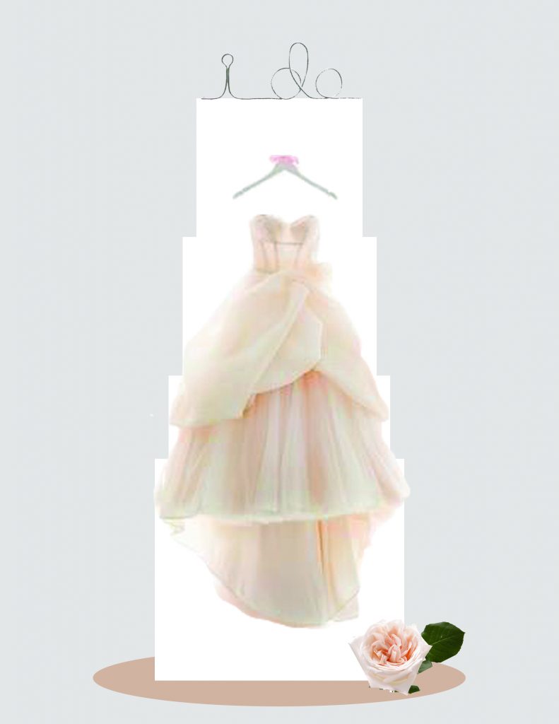 Step 2B - American Cake Decorating