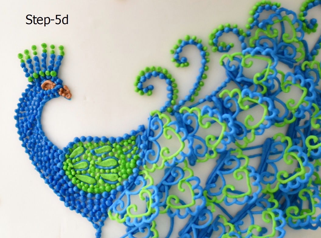 Step-5d - American Cake Decorating